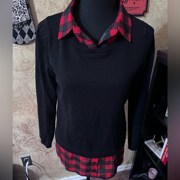 Adrianna Papell | Tops | Adrianna Papell Top | Poshmark